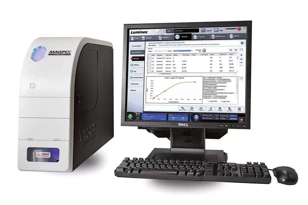 Mikrogen: Produkte & Automation | Mikrogen